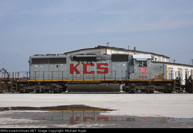 KCS 669